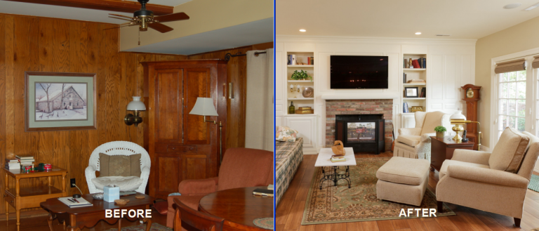 Four Easy Steps to Home Improvement Success - Interior Design Inspirations