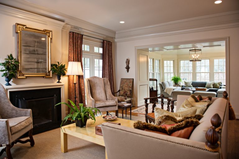 Four Easy Steps to Home Improvement Success - Interior Design Inspirations