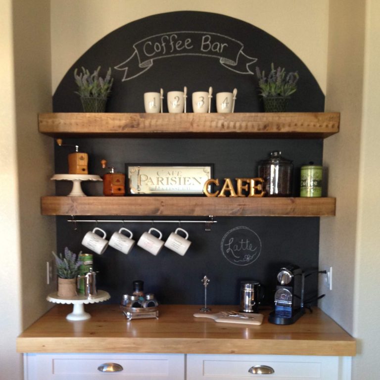 15 Amazing Movable Kitchen Island Designs and Ideas - Interior Design ...