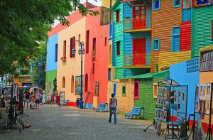 18 Cool Colorful Buildings As Great Example Of Modern Design And ...