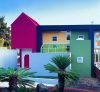 18 Cool Colorful Buildings As Great Example Of Modern Design And ...