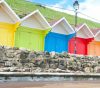 18 Cool Colorful Buildings As Great Example Of Modern Design And ...