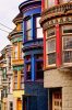 18 Cool Colorful Buildings As Great Example Of Modern Design And ...