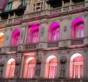 18 Cool Colorful Buildings As Great Example Of Modern Design And ...