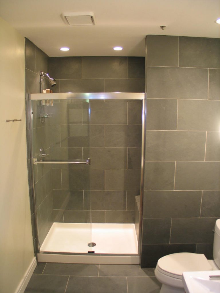 Shower Design Ideas For Advanced Relaxing Space - Interior Design ...