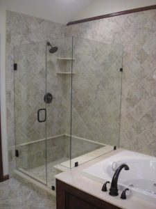 Shower Design Ideas For Advanced Relaxing Space - Interior Design ...