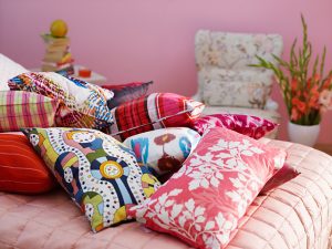 Top 17 Colorful Decorating Ideas With Photos - Interior Design Inspirations