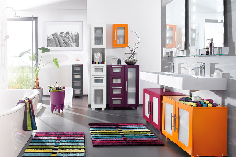 top-17-colorful-decorating-ideas-with-photos-4 - Interior Design ...